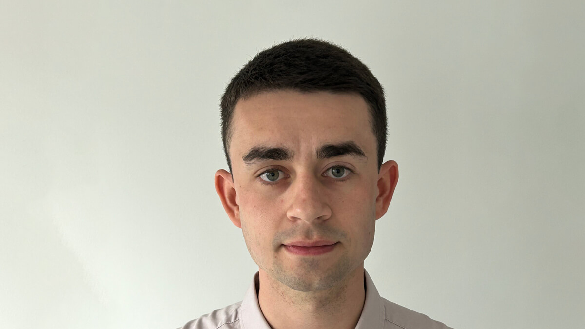 Daragh Browne - Regnum