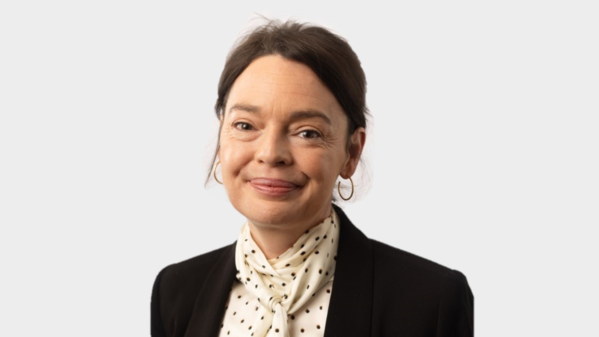 Karen McDermott - Regnum